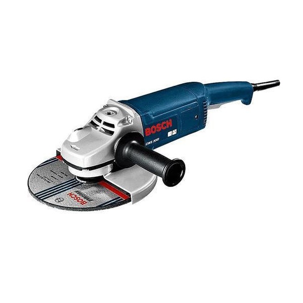 Meuleuse angulaire 2 000 W 230 mm Bosch - Expert des boulons